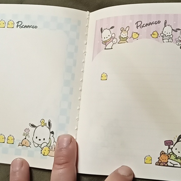 Office | Sanrio Notebooks Set | Poshmark